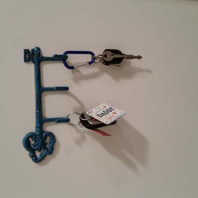 Vintage Keys Bulk Keys Destash Craft Supplies Mixed Media Supply ...