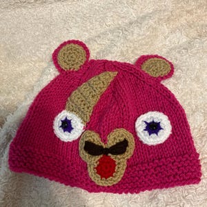 PATTERN Frisk Sweater Sizes XS-XXL Pdf Download Knitting Instructions ...