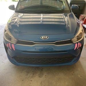 Mahoraga Wheel Anime Vinyl Decal Sticker - Etsy