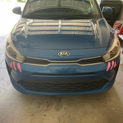 Mahoraga Wheel Anime Vinyl Decal Sticker - Etsy