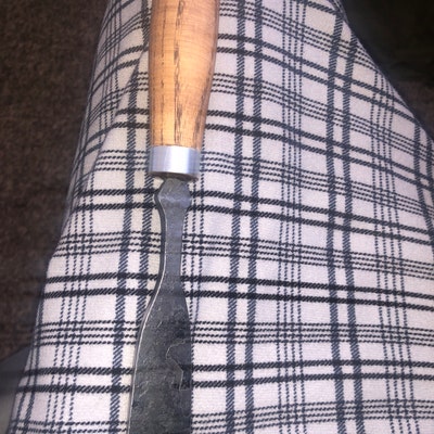 Straight Chisel Gouges Chisel. Forged Chisels Hand Forged - Etsy