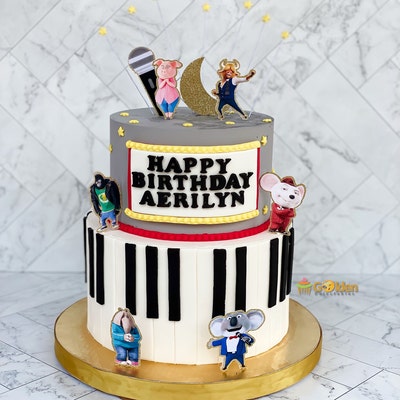 Baby Hercules Cupcake Toppers, Baby Herc - Etsy