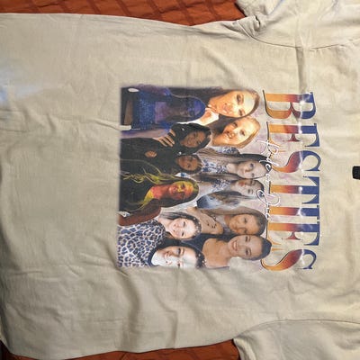 Custom 90s Vintage Bootleg Shirt, Custom Your Own Bootleg Idea Shirt ...