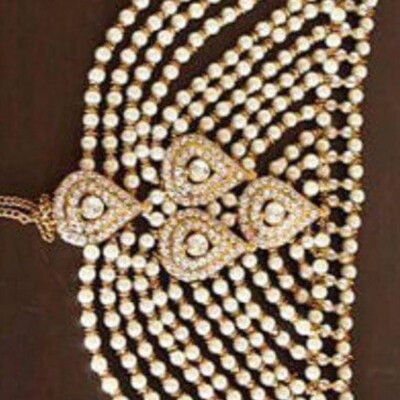 Beautiful Silver Plated Anklet Pair/ Payal/ Payal/ Jhanjran/ Panjeb ...