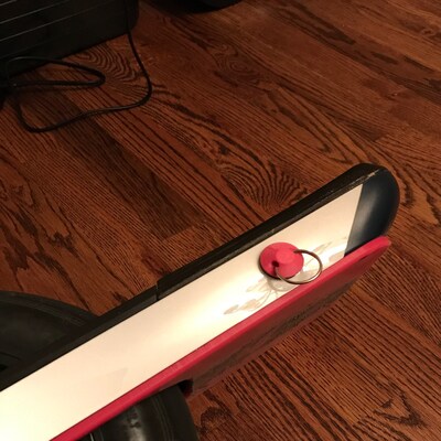 Onewheel Pint Charging Port Protection Plug and Key Ring - Etsy