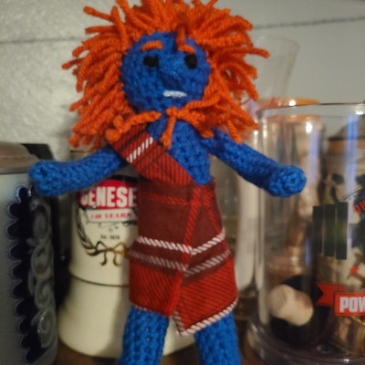 Angler Fish Hat Knit - Etsy