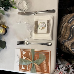 Cozy Winter Gift Box, Christmas Gift Basket, Holiday Gift, Thinking of ...