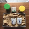 Wolf Tea Moss Exclusive Canister / Tea Collection - Biluochun Green Tea ...