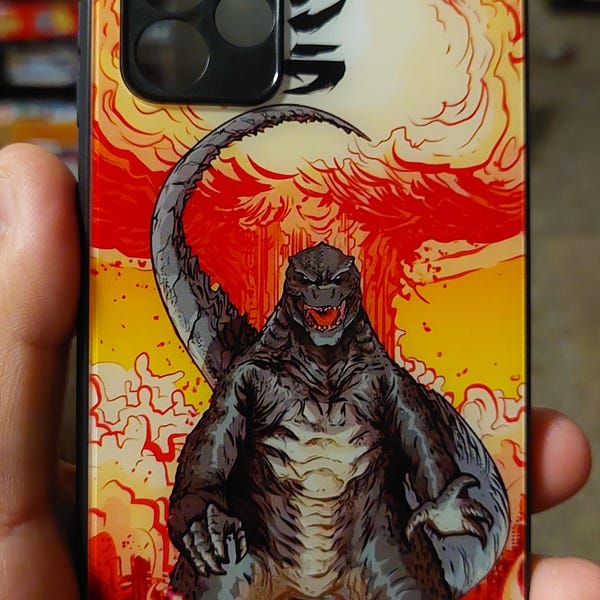 Japanese Comic Anime Manga Phone Case for iPhone 16 Promax iPhone 15 ...