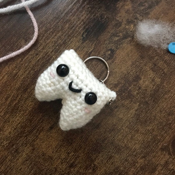 Amigurumi Tooth Crochet Pattern- PDF PATTERN ONLY- Crochet Tooth ...