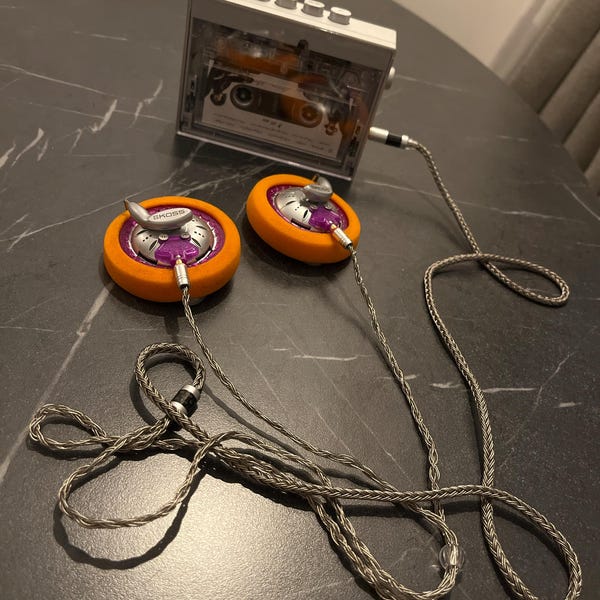 Koss KSC75 IEM Cable Adapter Mod Kit - MMCX - Etsy