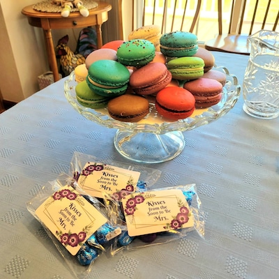 2x3 Inch RECTANGLE Stickers Custom Labels, Custom Stickers, Logo Labels ...