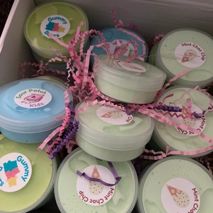 Kids Slime for Kids Slime Shop Butter Slime 2oz Slime Shop Variety ...