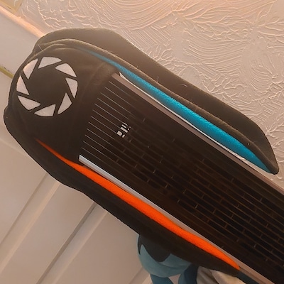 Courage Hat the Cowardly Dog Fleece Beanie Cap Eustace Muriel - Etsy