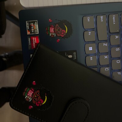 UV 1124 UVDTF Cup Wrap Ready to Apply High Quality Printed in House ...