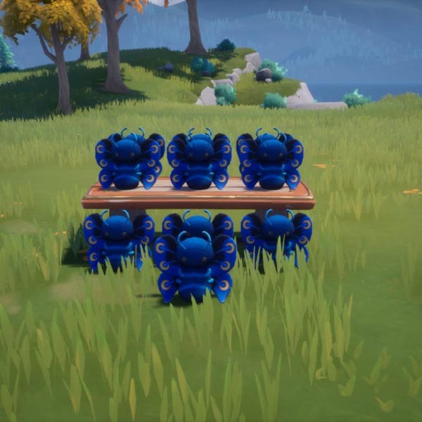 Palia Floatfish Pack - Palia Jellyfish Plushies - Toadstool Floatfish ...