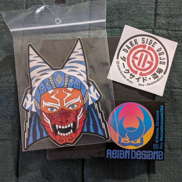 Clone Force 99 Bad Batch Logo T Shirt Star Wars - Etsy