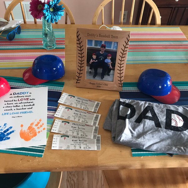 Baseball Picture Frame, Baseball Mom, Baseball Family - Etsy