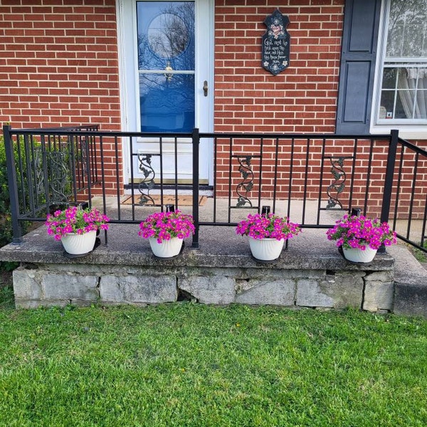 Planttraps Ledge Planter - Etsy