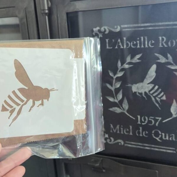 Adventure 783-787 Stencil - Etsy