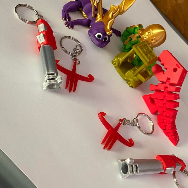 Cute Articulated Teddy Bot - 3d Printed Teddy Bear in an Exo-suit ...