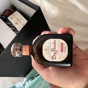 Custom Gran Centenario Tequila Label, Tequila Personalized Labels ...