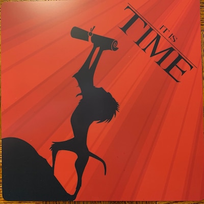 Grad Cap Topper Lion King Grad Cap It's Time , Graduation Cap ...