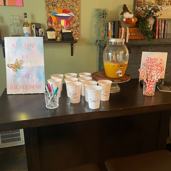 Stoney Clover Lane Party Invitation | Stoney Clover Lane Birthday ...