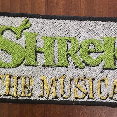 Charlie Brown Patch - Etsy