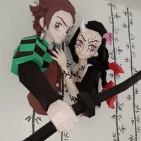 Venom Papercraft , PDF Template, DIY 3d Model, FanArt, Paper Sculpture ...