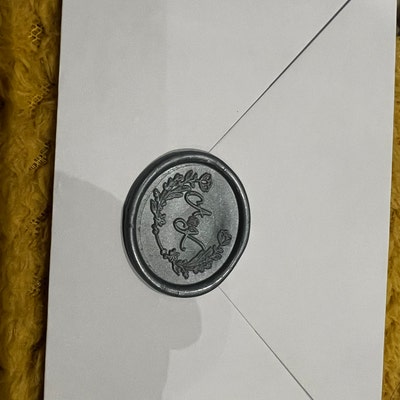 Custom Wax Seal Logo Custom Any Design Custom Wax Seal Stamp - Etsy UK