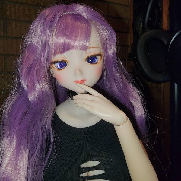 Greyish Anime Resin Eyes for Dolls, Size From 8mm to 26mm Custom-made 7 ...