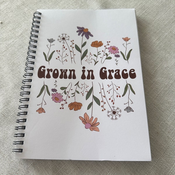 Personalized Summer Camp Memory Book for Kids Custom Camp Journal With ...