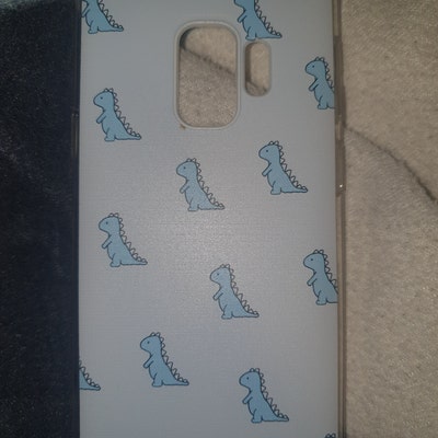 Dinosaur Phone Case T-rex Cover Fit for iPhone 15 Pro Max, 14 Plus, 13 ...