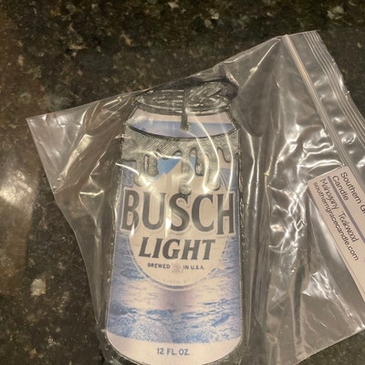 Drip Can Car Freshie Drip Can Car Freshy Beer Can Car Freshy Beer Can ...