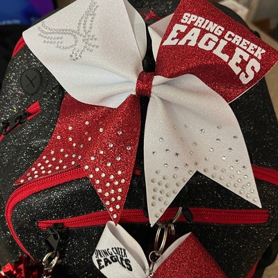 Elegant Blessed Christian Sparkly Crystals Iron-on Rhinestone Transfers ...