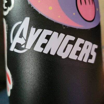 Storm Trooper Vinyl Decal - Etsy