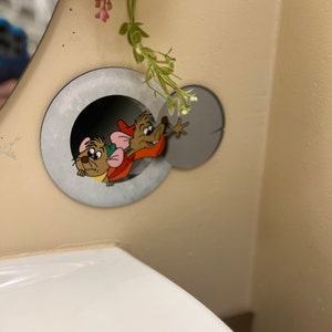 Tangled Pascal Cutout / Standee - Etsy