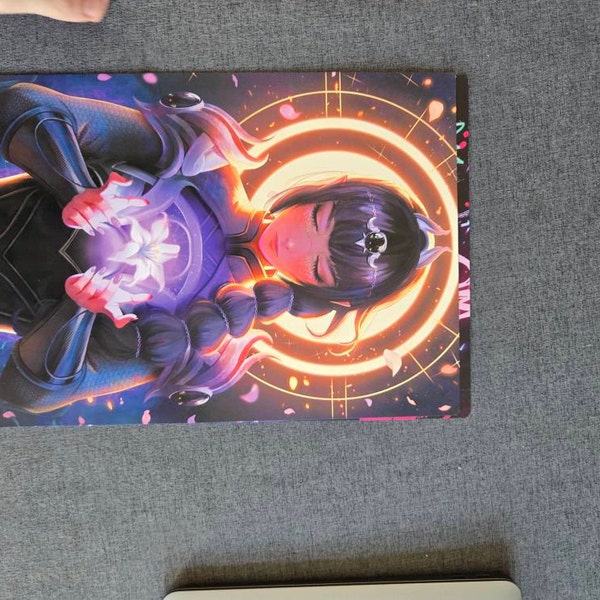 Baldur's Gate 3, Shadowheart Fanart Poster Print, Astarion, Karlach ...