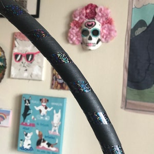 42 Inch Hula Hoop. Beginner Hoola Hoop. Easy to Use Weighted - Etsy