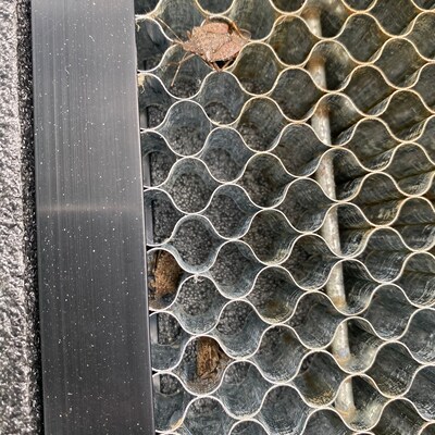 Scrabble Board Game W/letters & Spaces100 and Four4 Scrabble Racks - Etsy