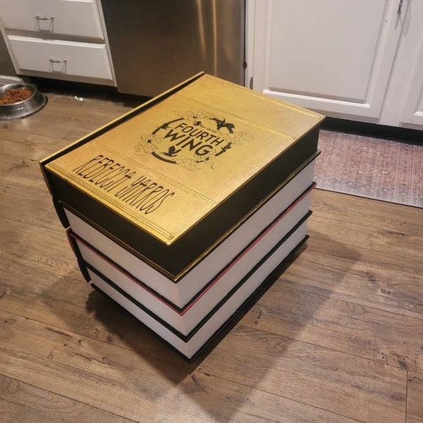 Fourth Wing Dragon Stencil Spines SVG/PNG File - Etsy