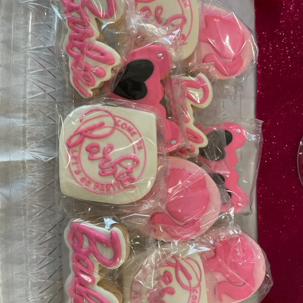 Alabama Crimson Tide Football Themed Decorated Cookies 12 Cookies - Etsy
