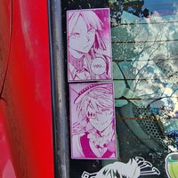 Fanart JJK Koi Fish Satosugu Satoru Gojo and Suguru Geto - Etsy Canada