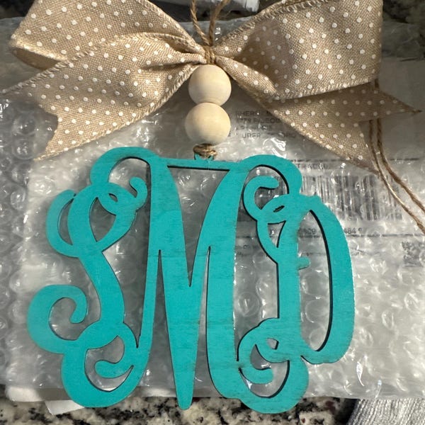 Embroidery Monogram Design Bundle Font, Machine Embroidery, Scallop ...