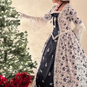 Medici Belt /19th Century Pattern/ Timeless Stitches Sewing - Etsy