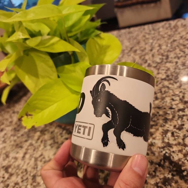 Tsathoggua Toad God Monster Art Reproduction on Maple Wood Veneer - Etsy