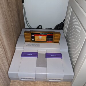 NES Mega Man 2 Glossy Replacement Label Decal Sticker Nintendo - Etsy