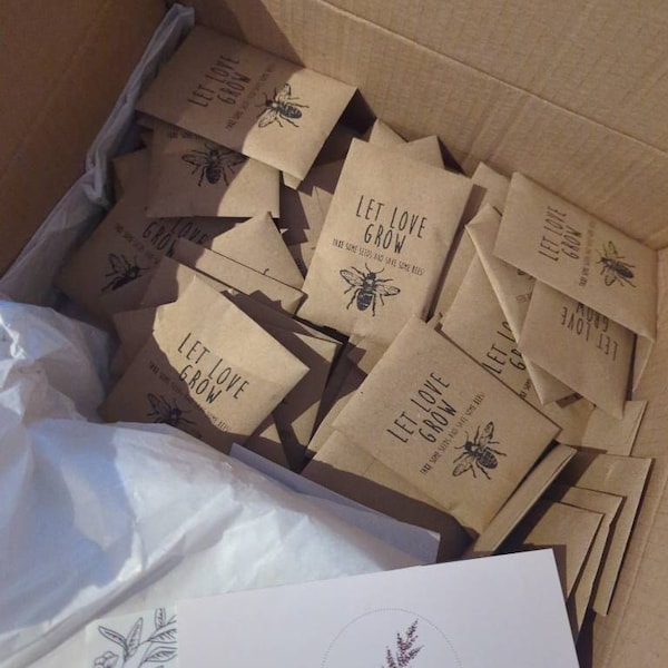 Tea Wedding Favours | Wedding Gift Tea Bags | Tea Gift | Wedding Gifts ...