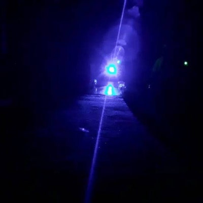 Spirit Chat V3 Ghost Paranormal Communication Words ITC Device Detector ...